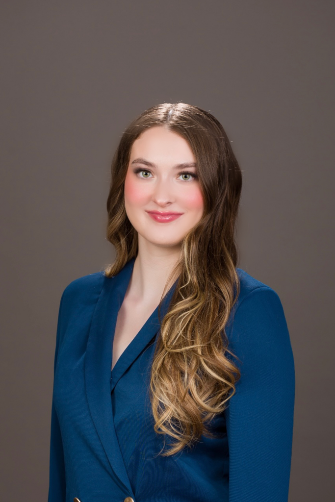 Angelina Rodriguez | Texas Personal Injury Experts, PLLC