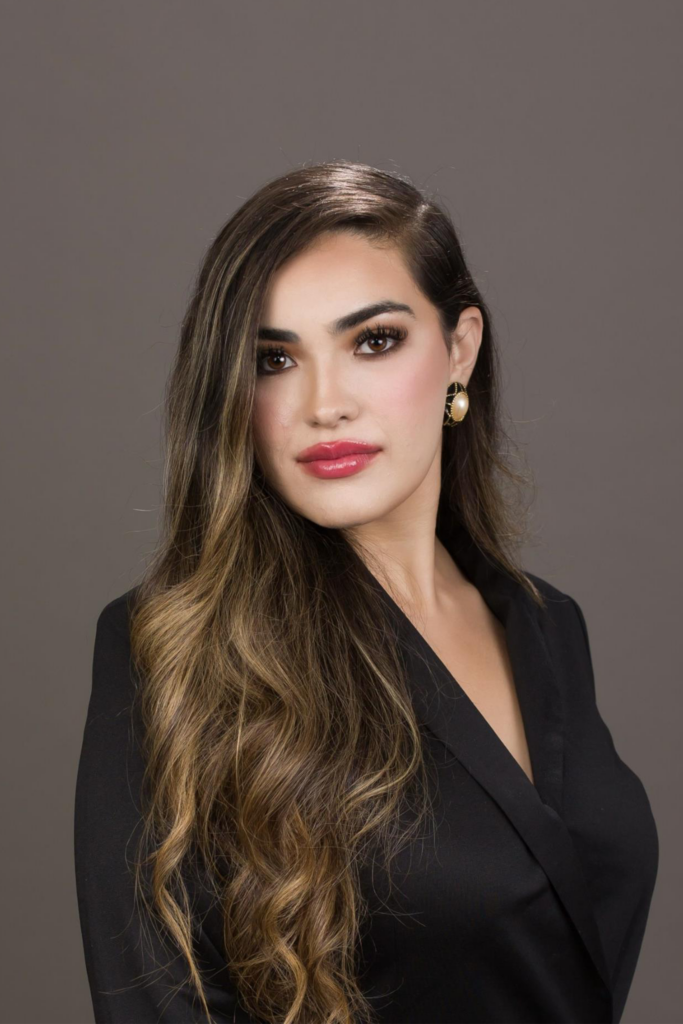 Athena Rodriguez | Texas Personal Injury Experts, PLLC